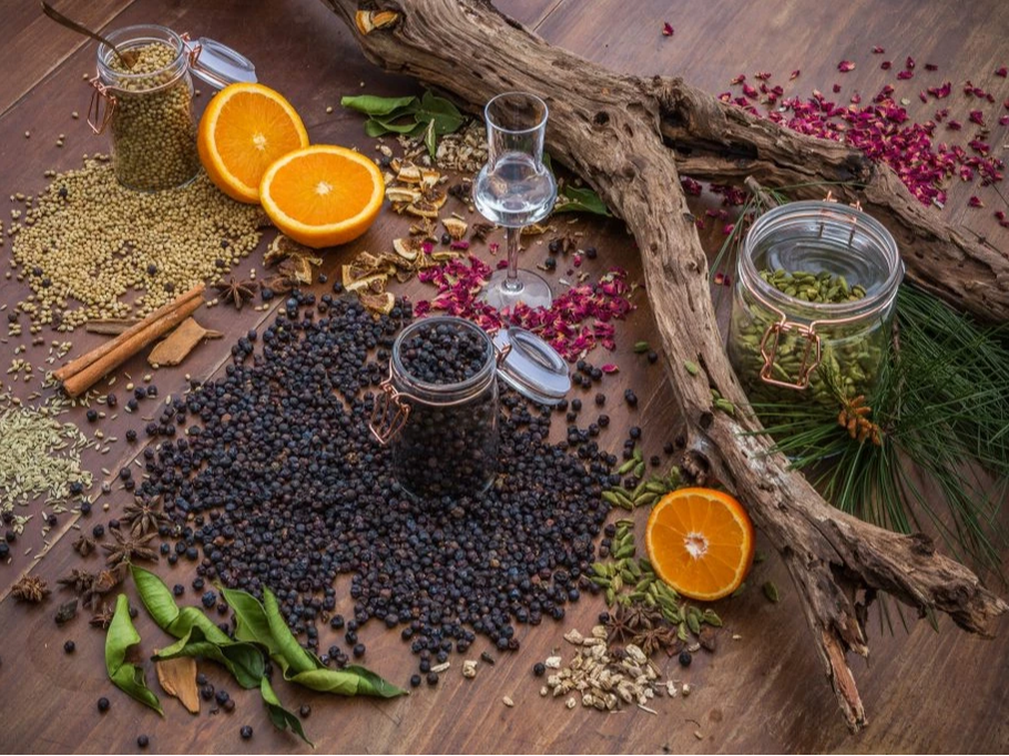 Contact Us | The Spirit Kitchen