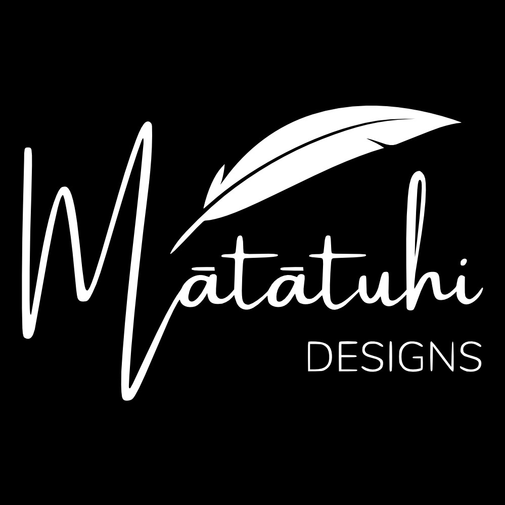 Mātātuhi Designs | Online Māori clothing, homewares and accessories ...
