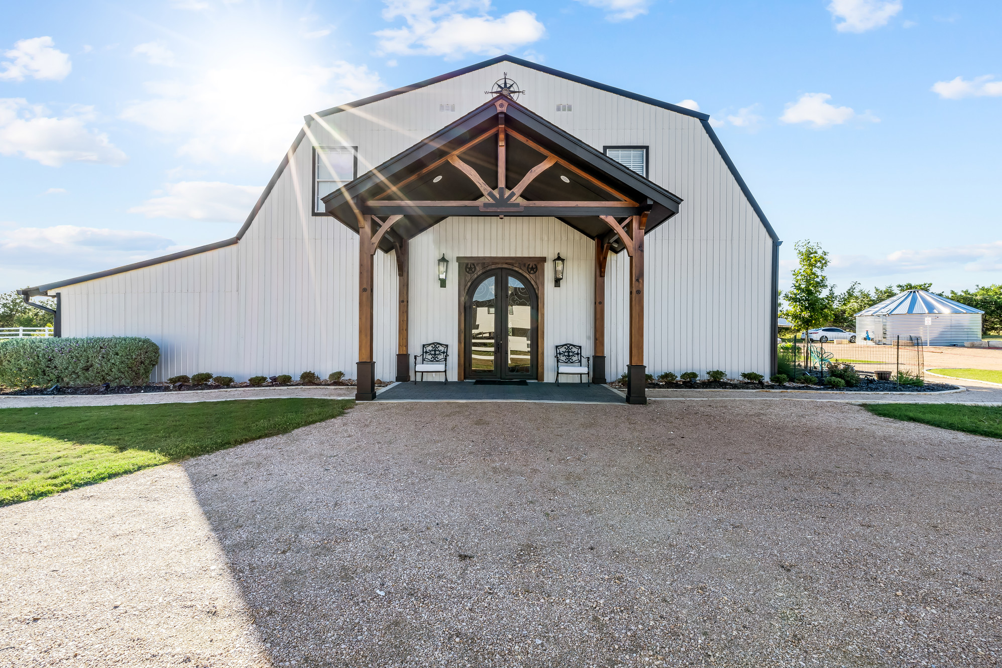 Everyday Life Events & Design | Venue and Event Coordinator | Cedar ...