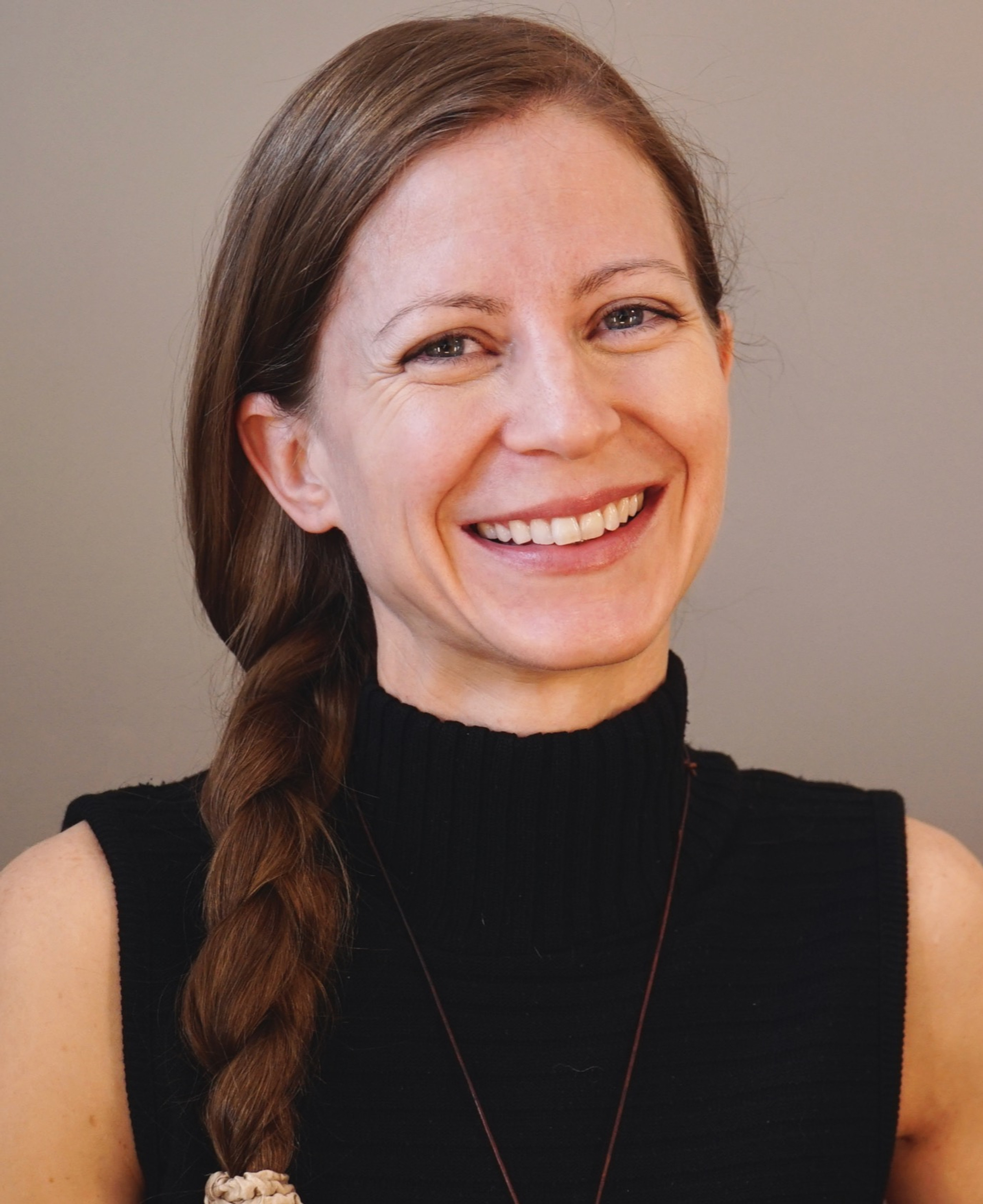 Home | Dr Lisa Fortin