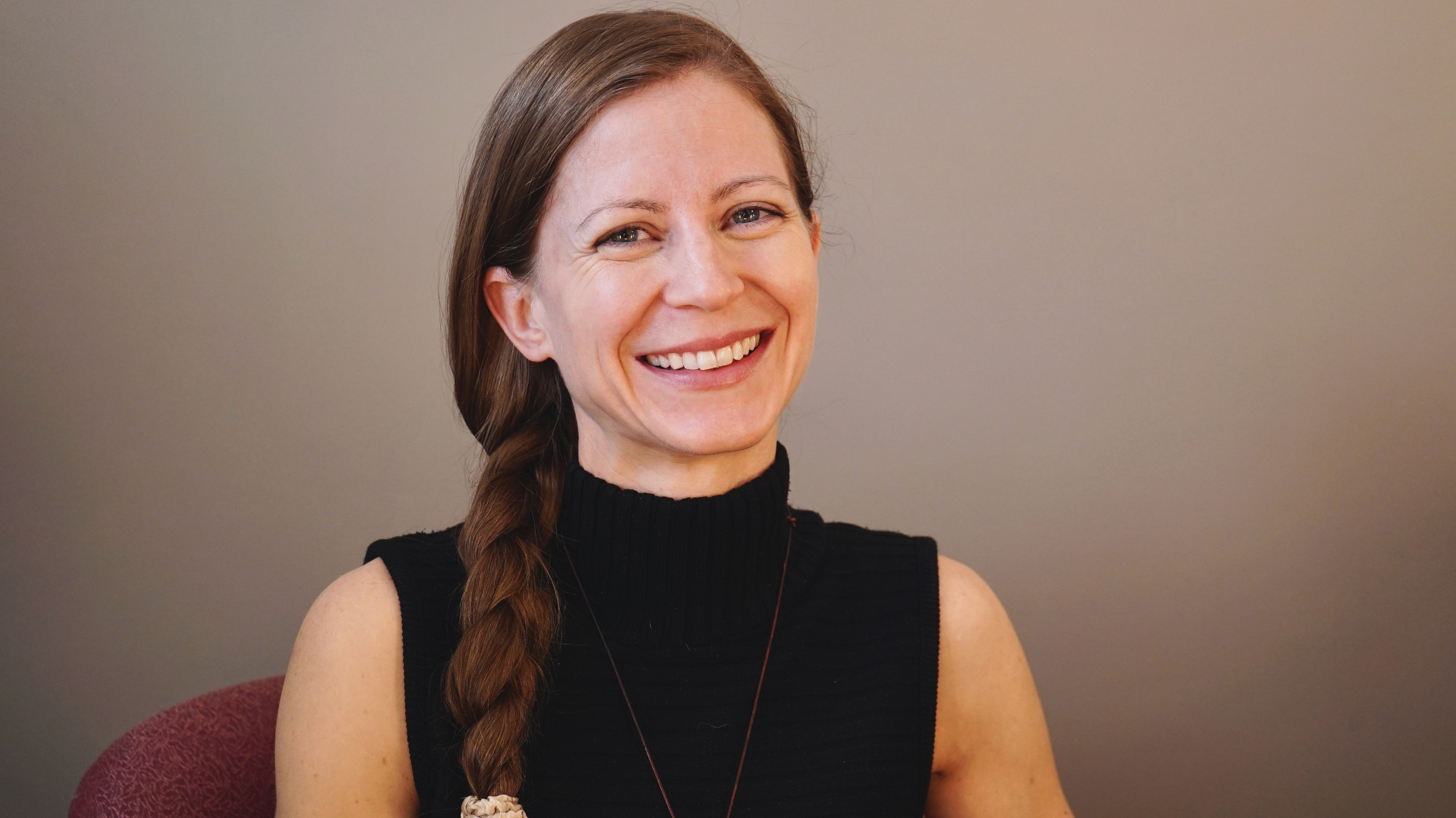 Videos | Dr Lisa Fortin