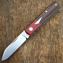 Birdvis Knives | Custom Knives