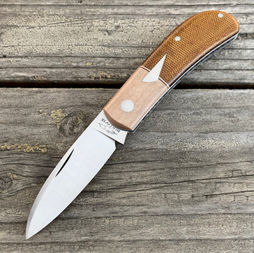 Gallery | Birdvis Knives
