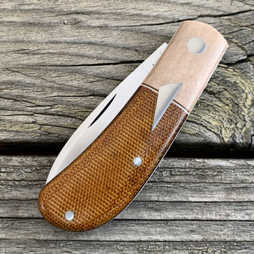 Gallery | Birdvis Knives