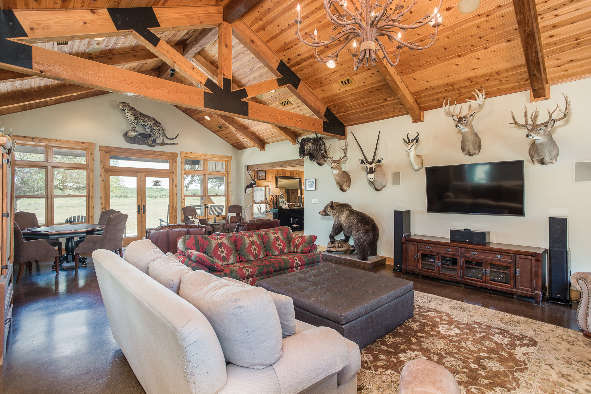 Apache Ranch | For Sale | Mountain Home, TX