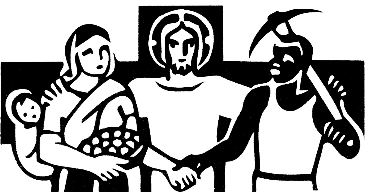 Home | London Catholic Worker | Greater London