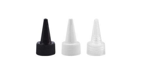 Spout Screw Lock Cap (24mm) | Impackable