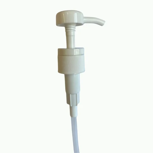 Serum Pump (20mm) | Impackable
