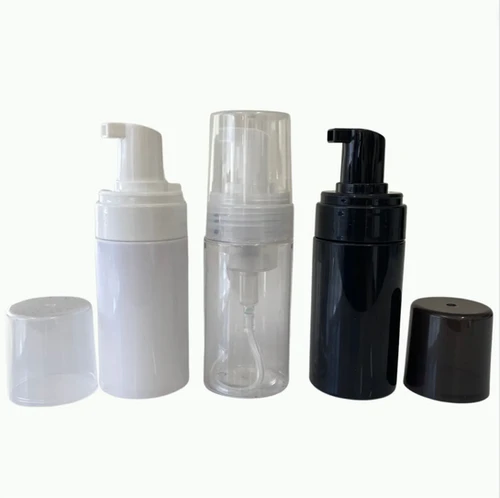 Foam Bottle & Pump Kit | Impackable