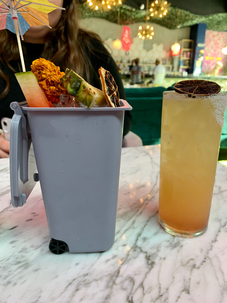 Raleigh Spotlight: Lady Luck