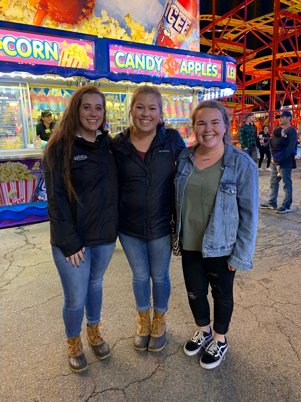 What To Expect At The N.C. State Fair