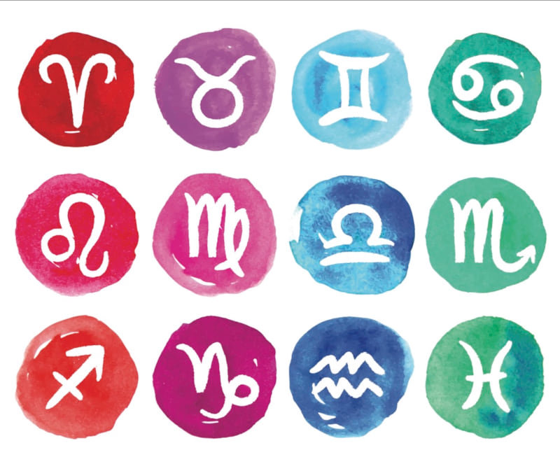 October Horoscope