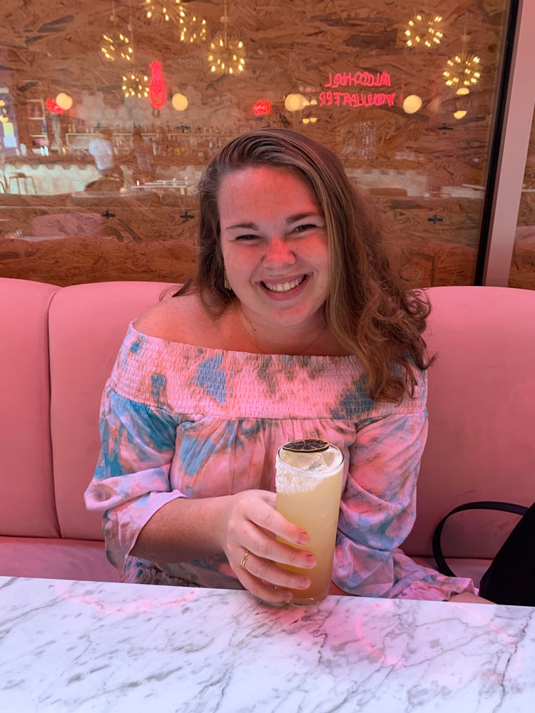 Raleigh Spotlight: Lady Luck