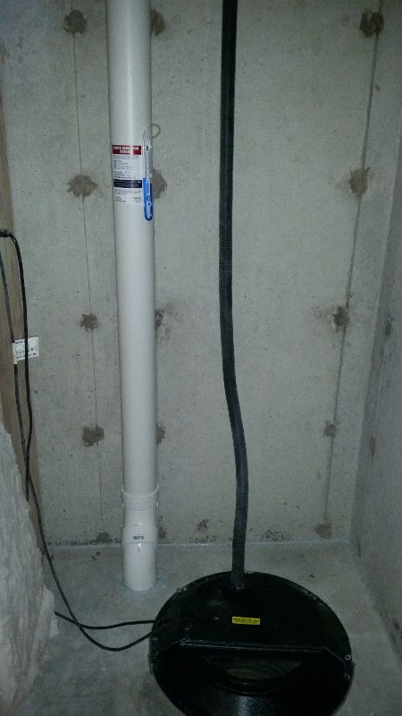 professional radon services | srw-environmental