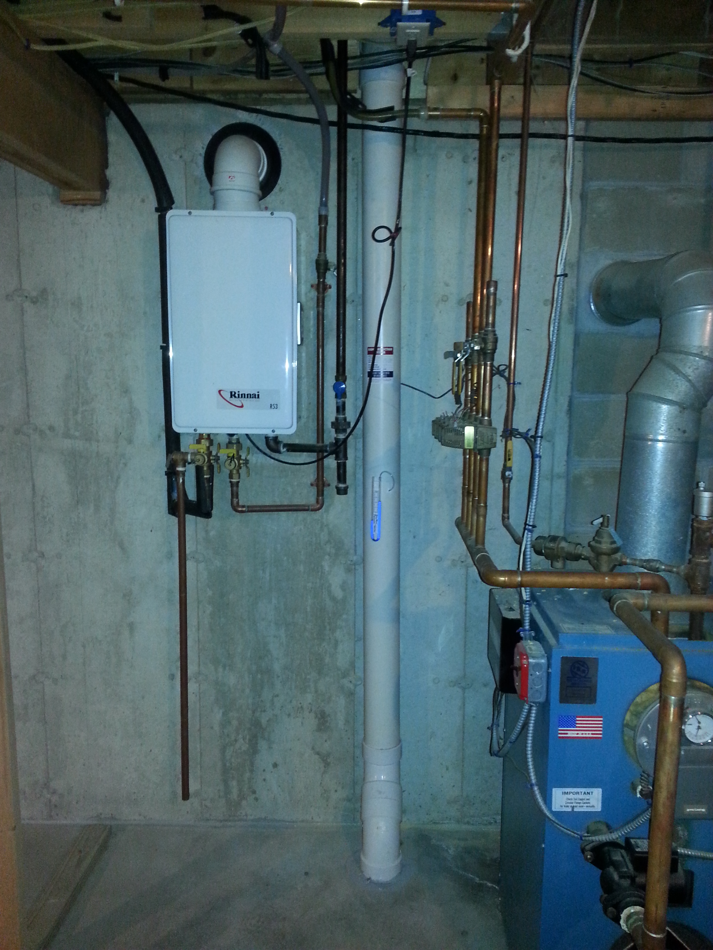 professional radon services | srw-environmental