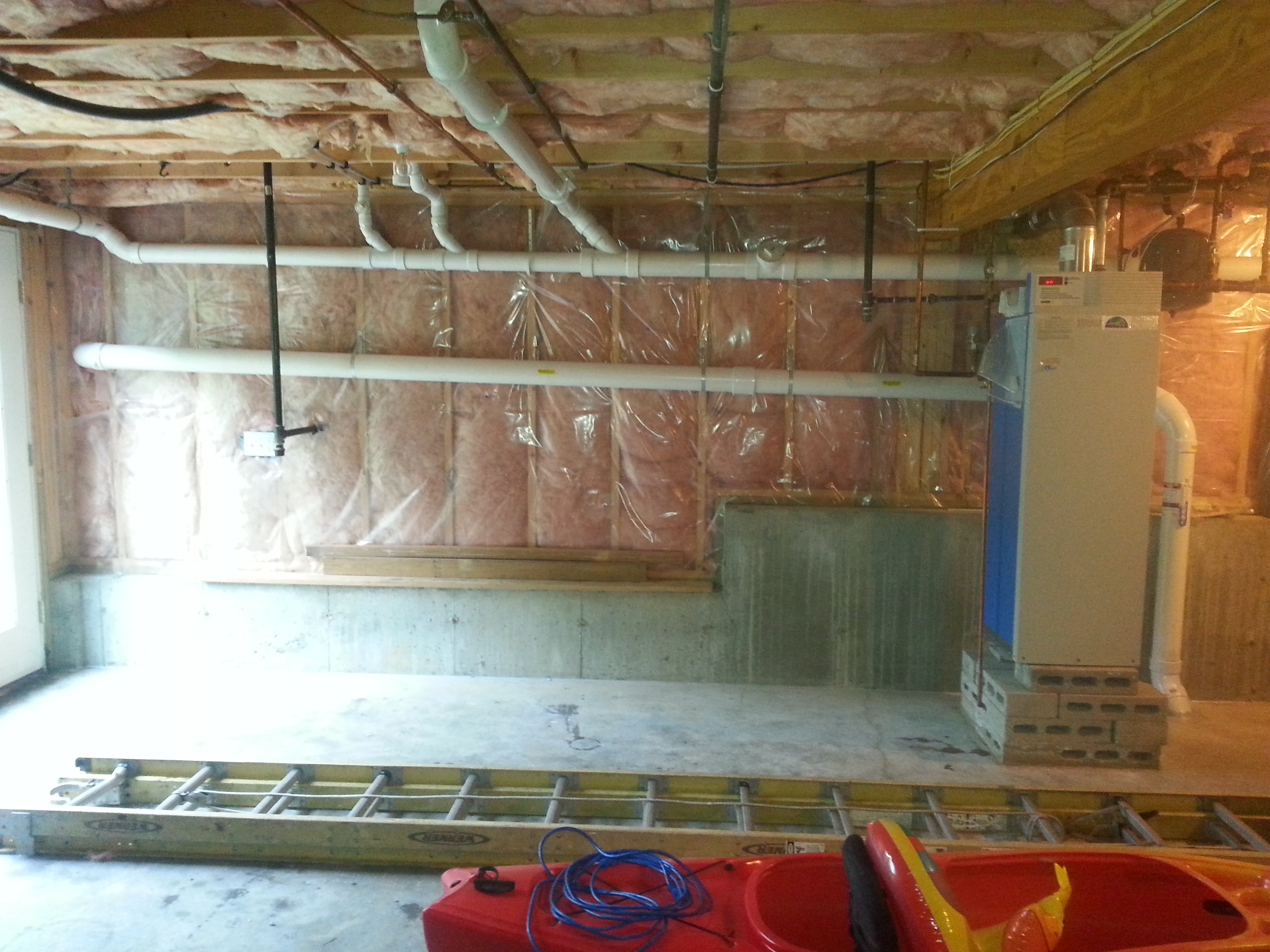 professional radon services | srw-environmental