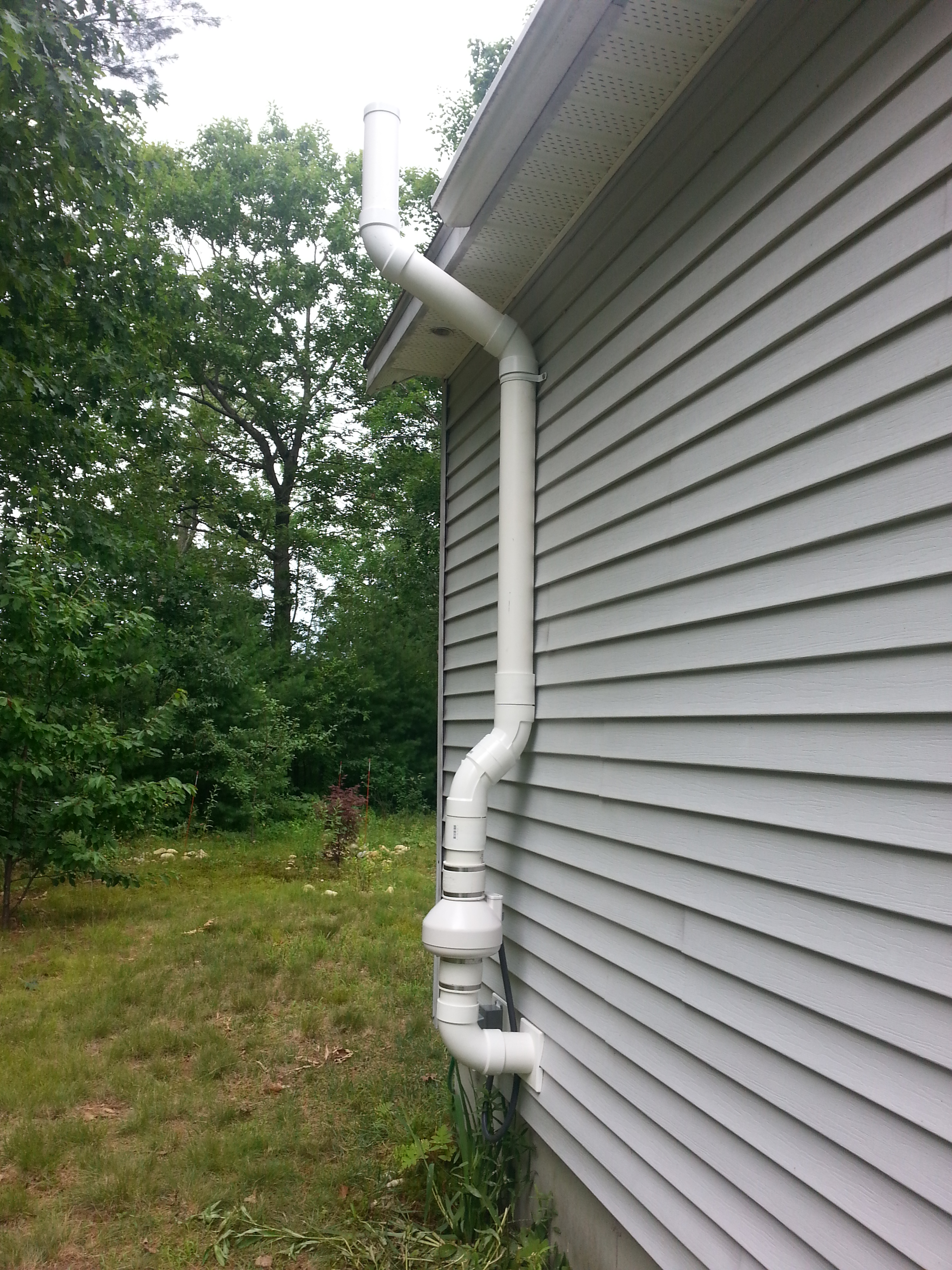 professional radon services | srw-environmental