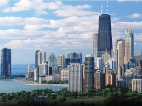 Waypoint Private Capital l Chicago Illinois