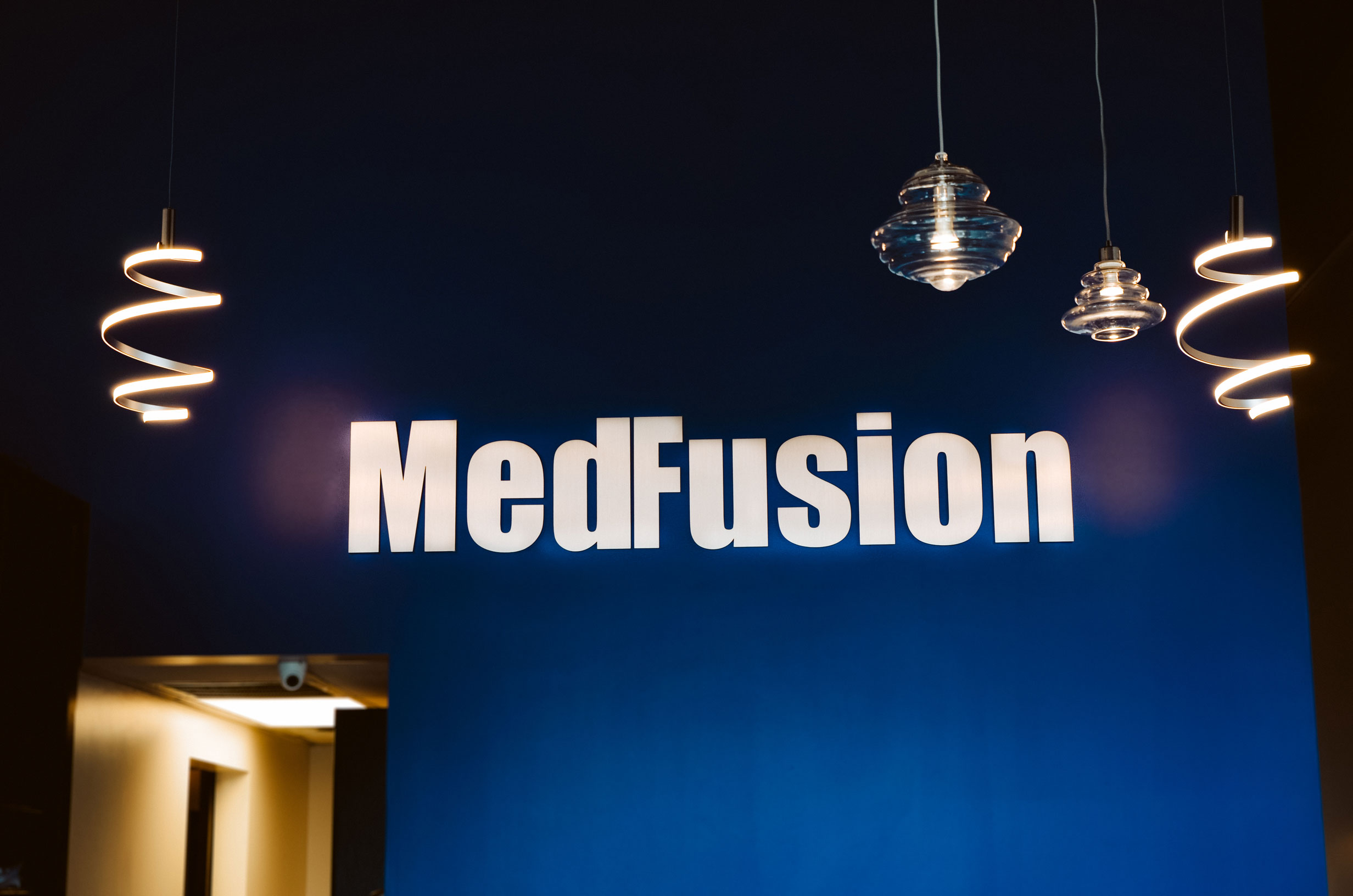 MEET OUR STAFF | Medfusion