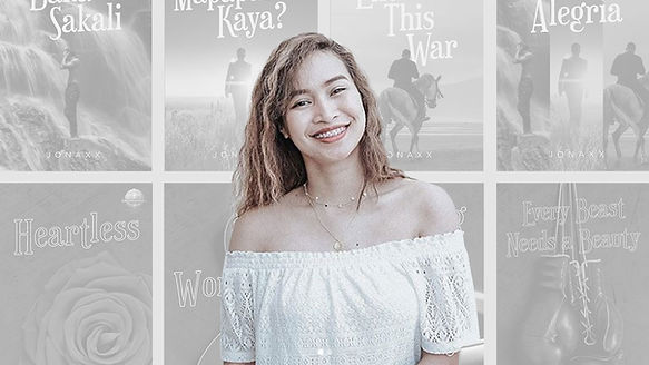 Home | TheJonaxxLibrary