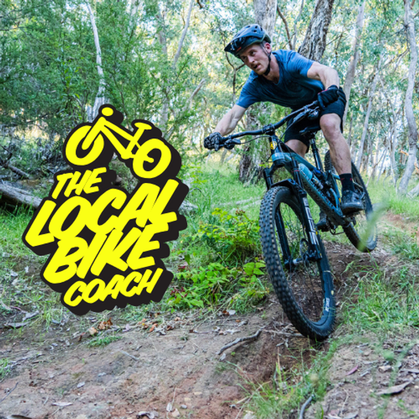 Book Online | The Local Bike Coach