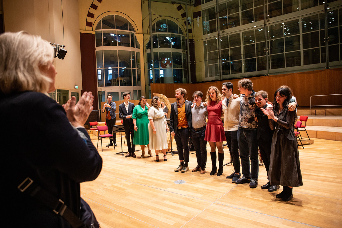 Biography | Ramin Amin Tafreshi