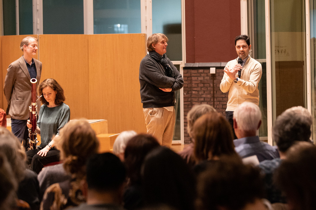 Biography | Ramin Amin Tafreshi