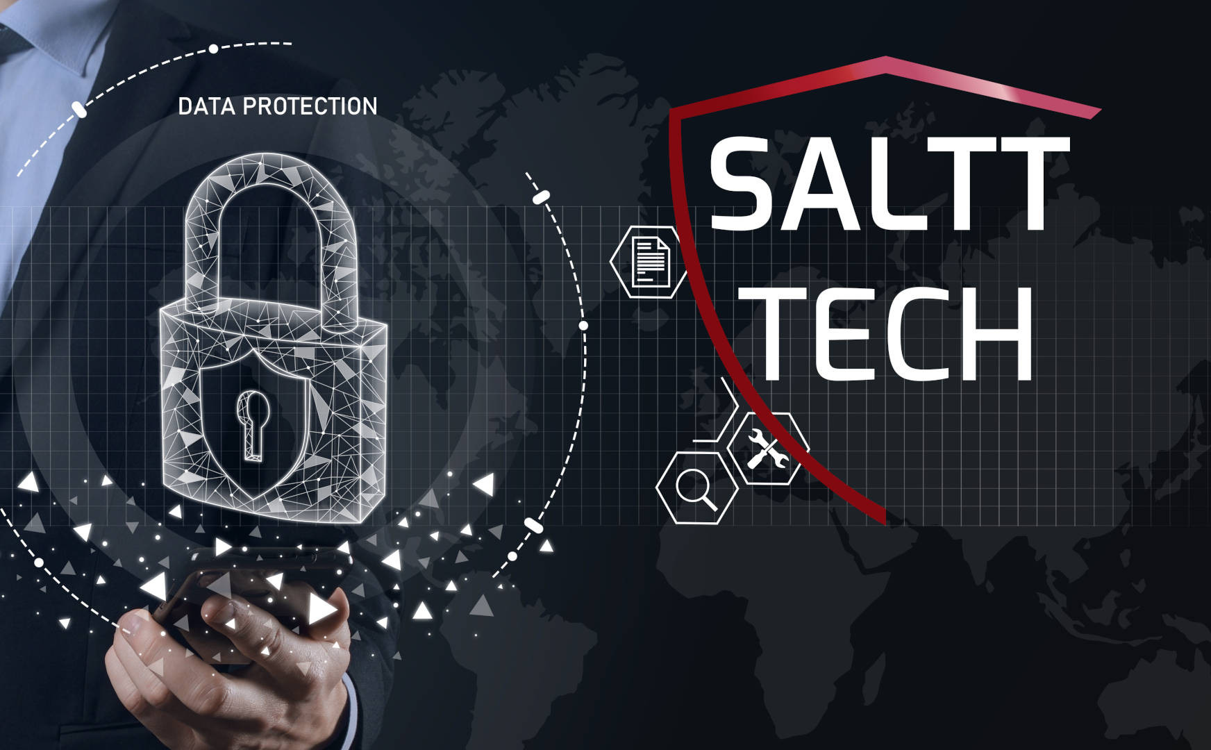 SALTT Technologies | Australia