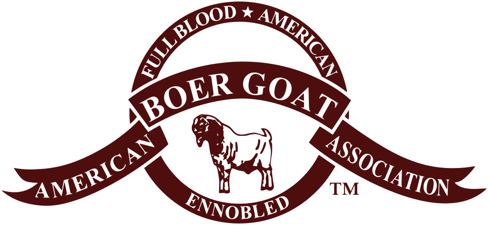 Boer Goat Logo