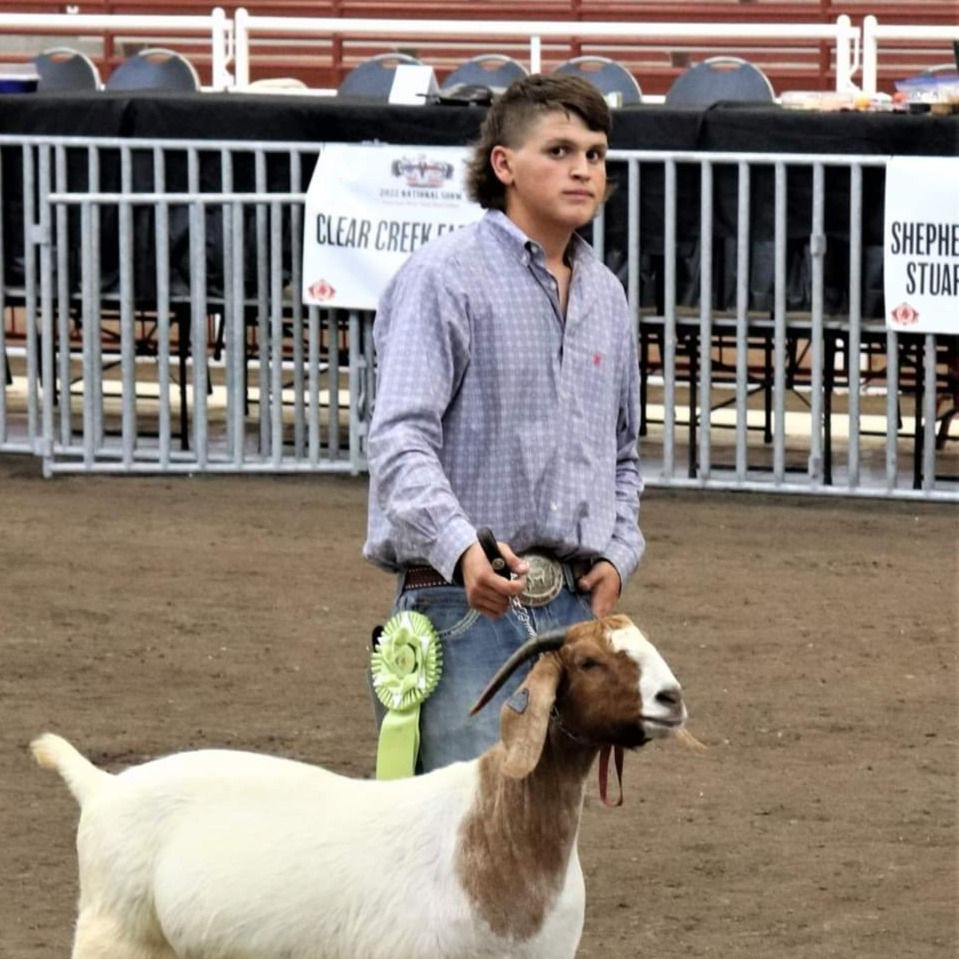 JABGA Board of Directors