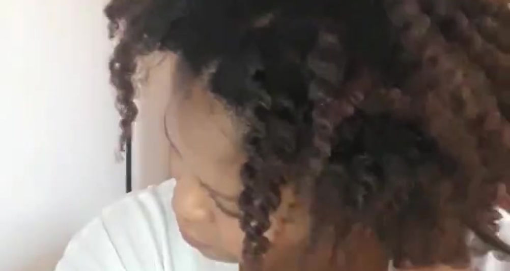 True Curls Natural hair products | True Curls