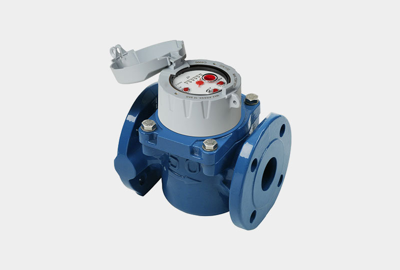 Bulk Water Meters