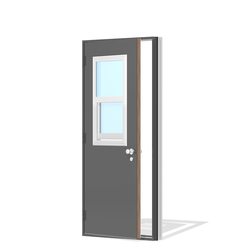 PD101 - 2236 Vent Outswing Door