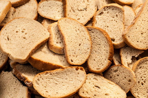 Roti Kering Talas rasa | My Site