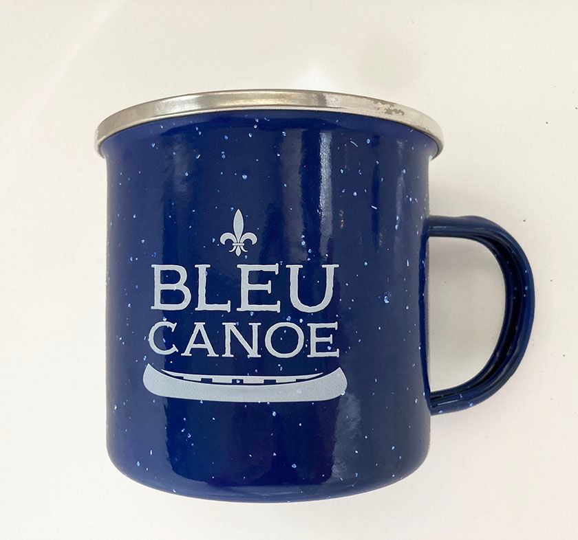 SHOP | Bleu Canoe