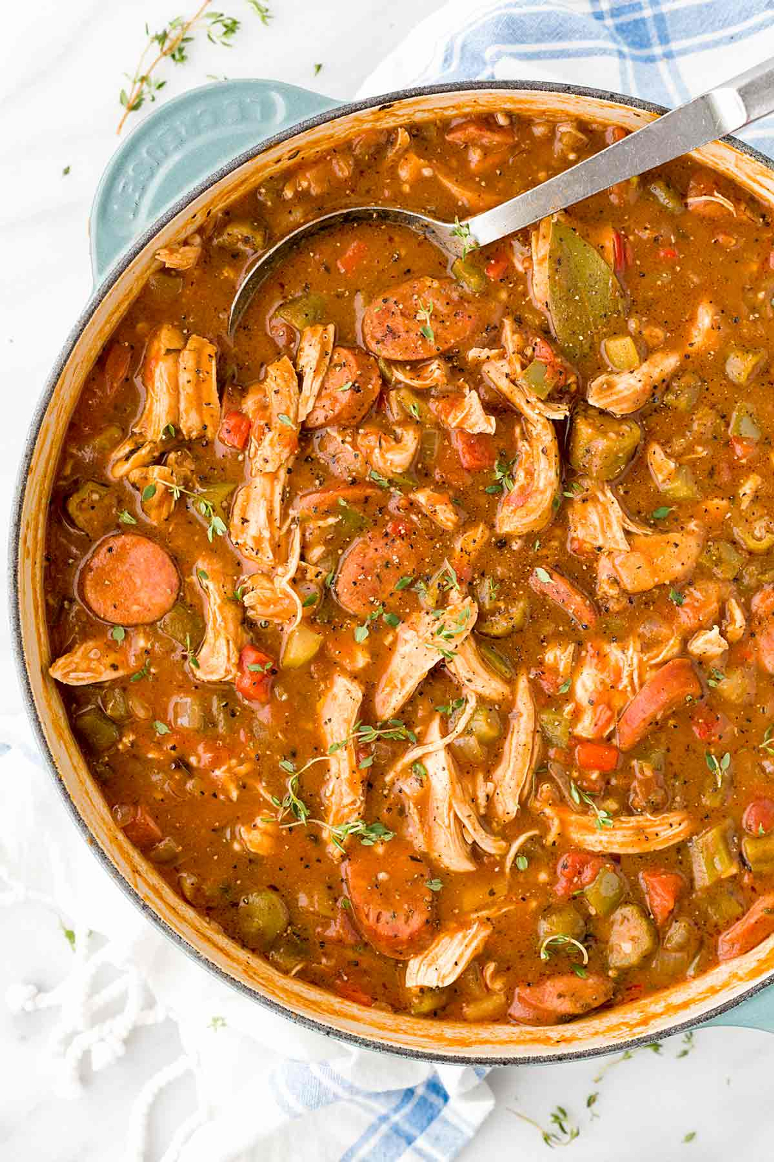 Menu | Bleu Canoe | United States
