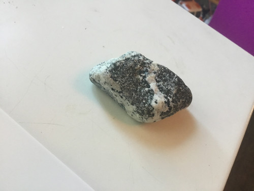 flaky stone straight from the beach | Minerals Galore