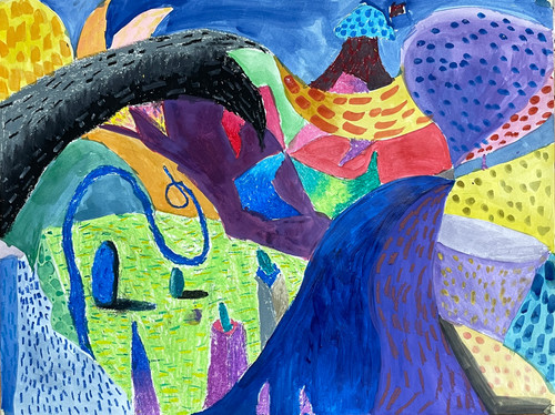 A Fake World | InAmerica Education