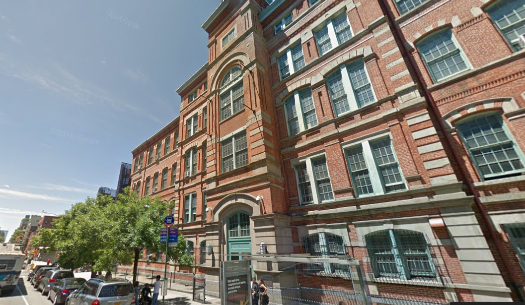 HOME | The Heritage School