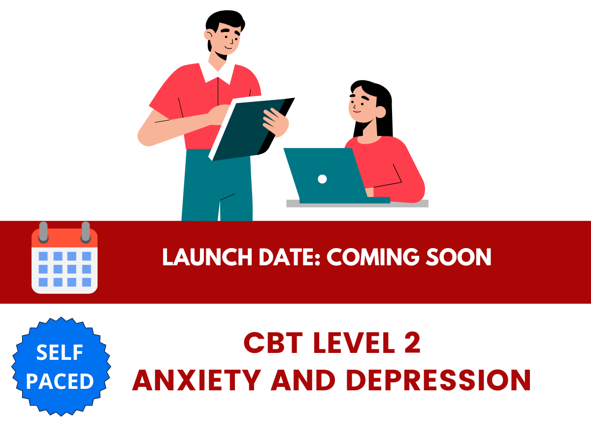 CBT Level 2 | Morphic Minds