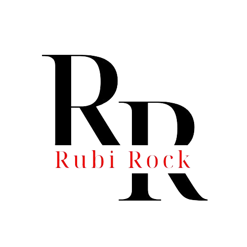 ABOUT | Rubi Rock
