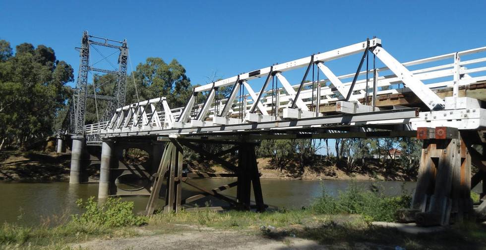 Bridge Projects | Integrity Testing