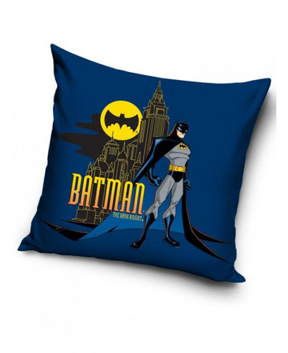 Batman Cushion | kidz