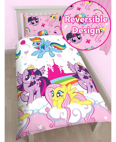My Little Pony Equestria - Rotary design | kidz