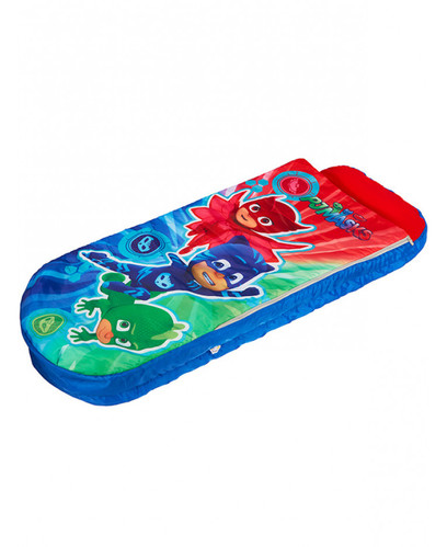 PJ Masks Junior Ready Bed Sleepover Solution | kidz