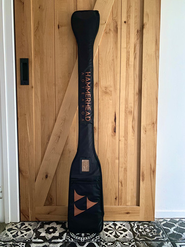HAMMERHEAD Dragon Boat Paddle Bag | Supply