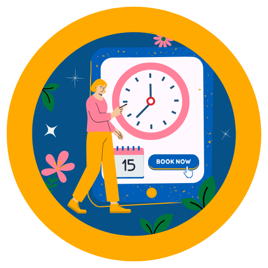 Patient Self Booking | Cinnamon Digital Applications