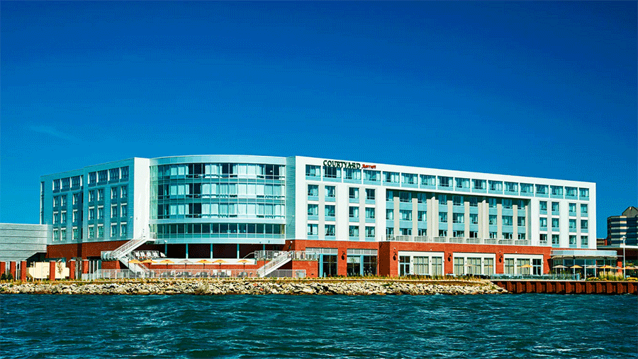 Magnus Fireworks at the 2024 NFA Expo