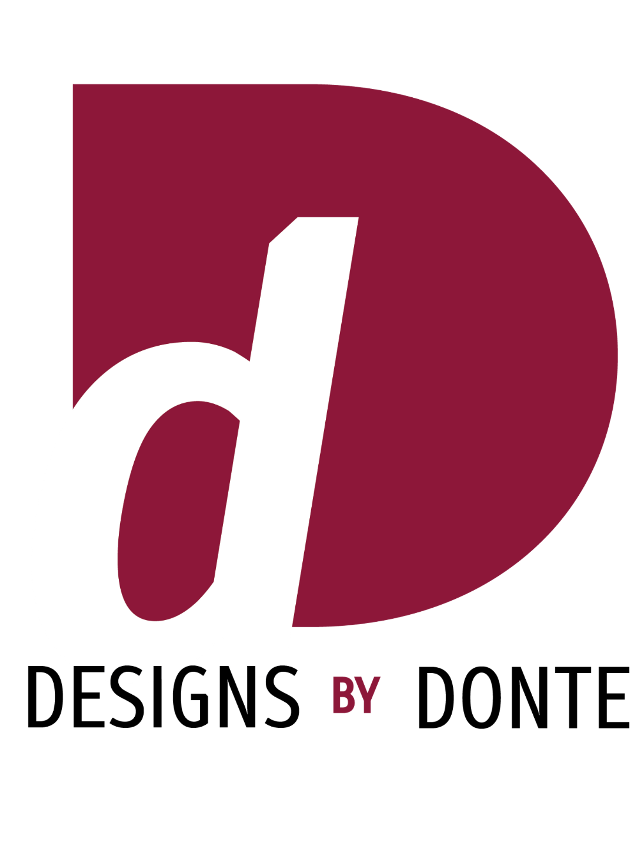 Design Portfolio| Designs By Donte