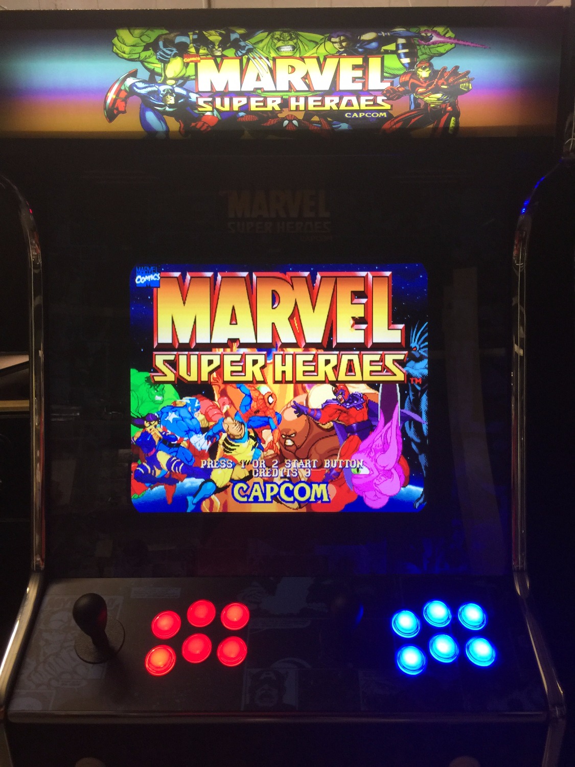 Customer Images - Arcade Base - Arcade Machines - UK - Worldwide